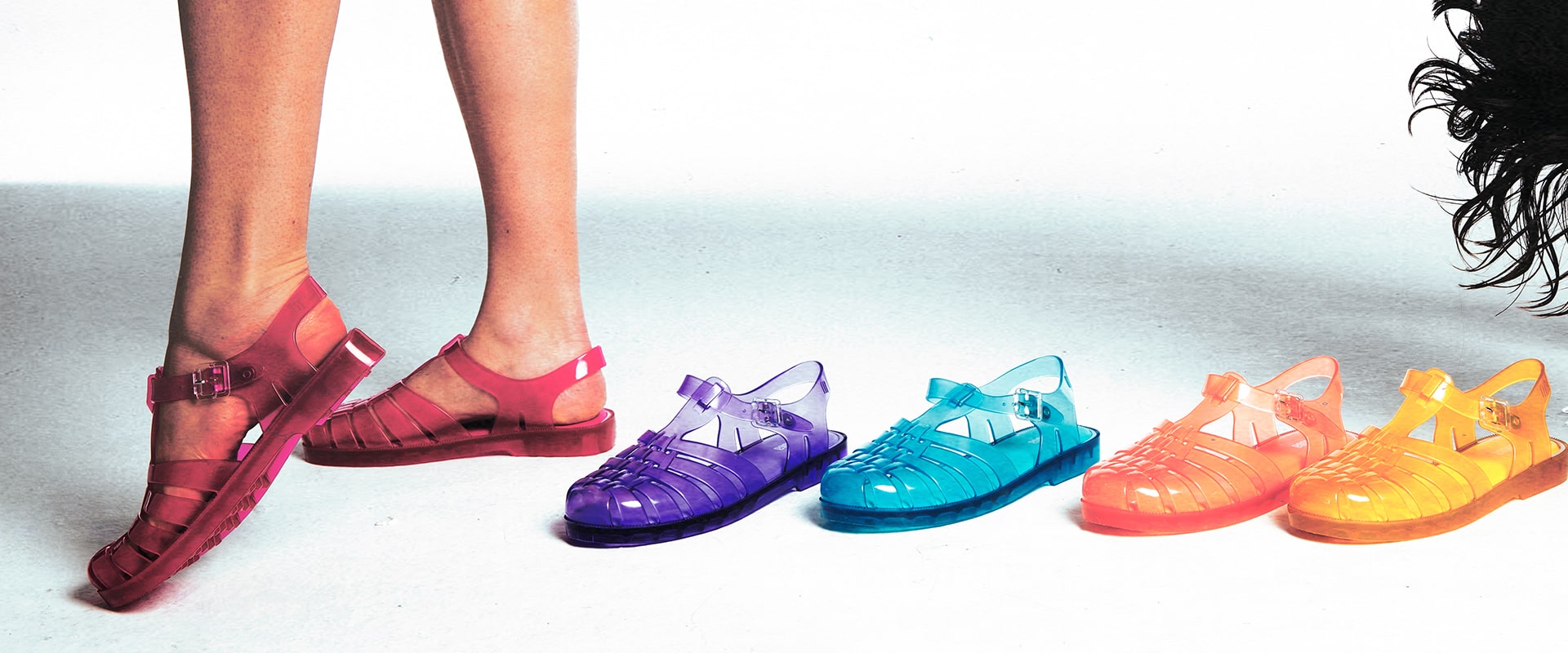Melissa | Shop Now at Henrik Vibskov Boutique