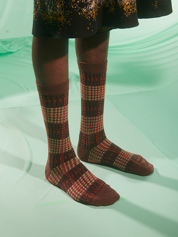 Mens Socks - Henrik Vibskov Boutique