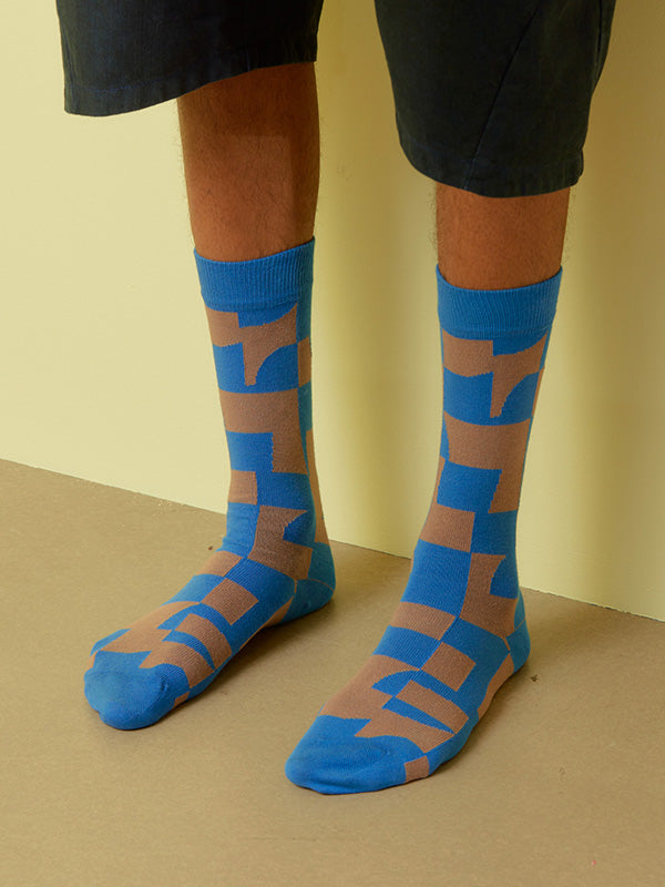 Mens Socks - Henrik Vibskov Boutique