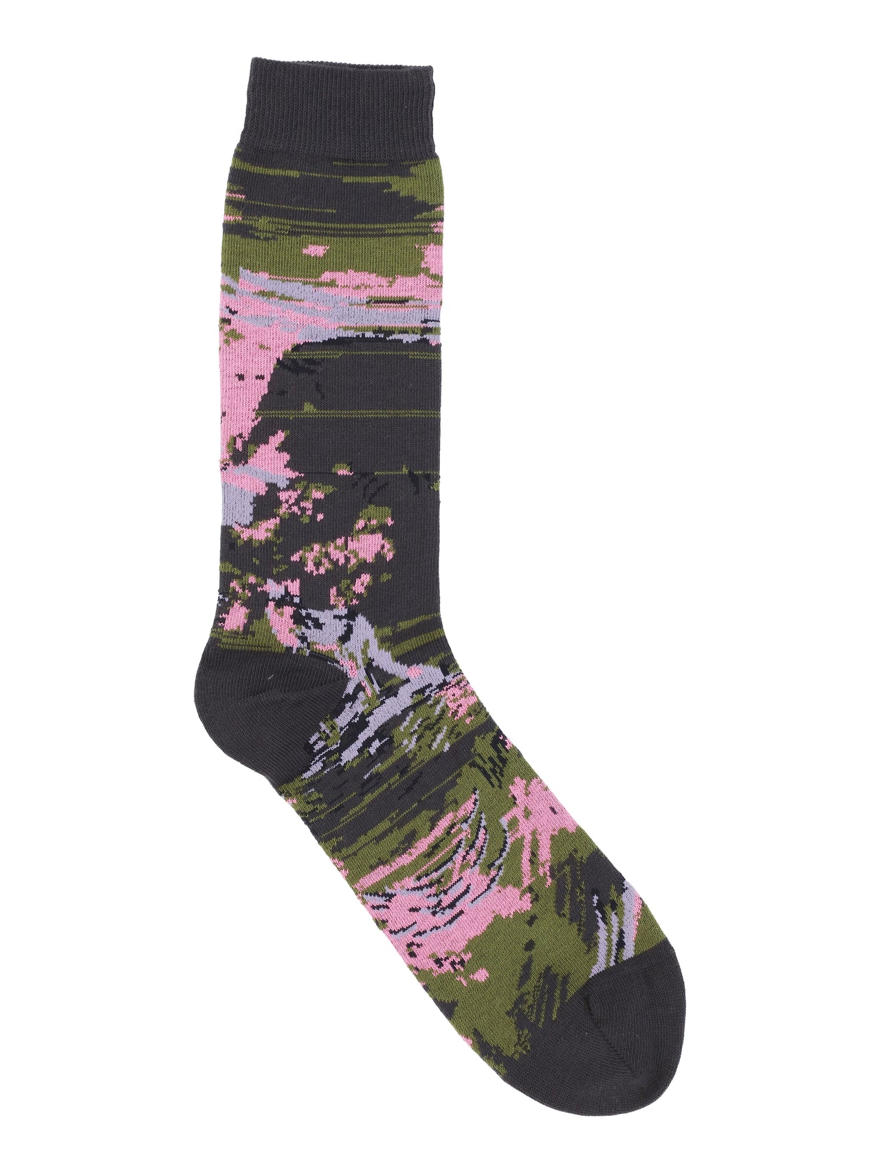 Henrik Vibskov │ Foxy Socks in Black Foxy – Henrik Vibskov Boutique