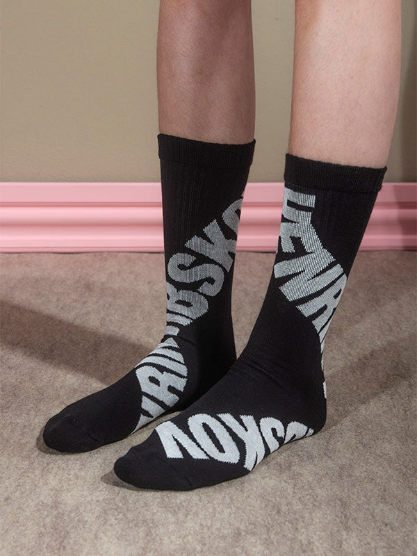 Mens Socks - Henrik Vibskov Boutique
