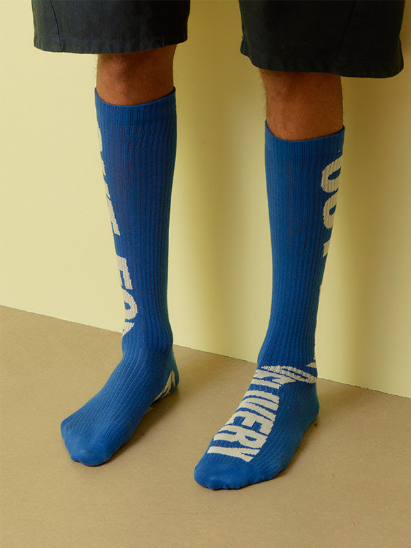 Mens Socks - Henrik Vibskov Boutique