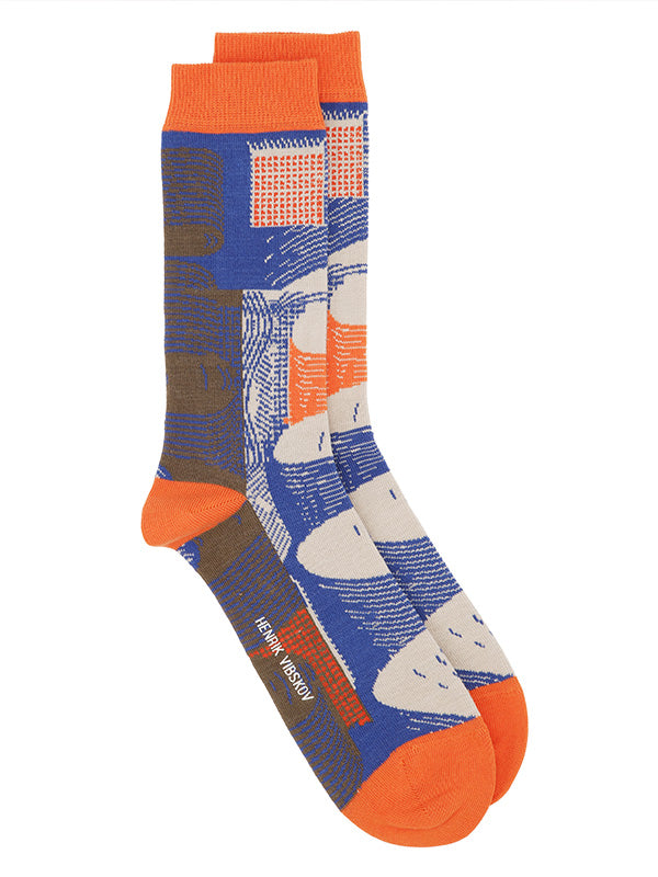 Mens Socks - Henrik Vibskov Boutique