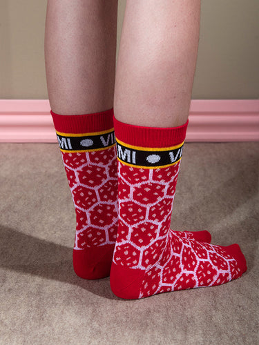 Mens Socks - Henrik Vibskov Boutique