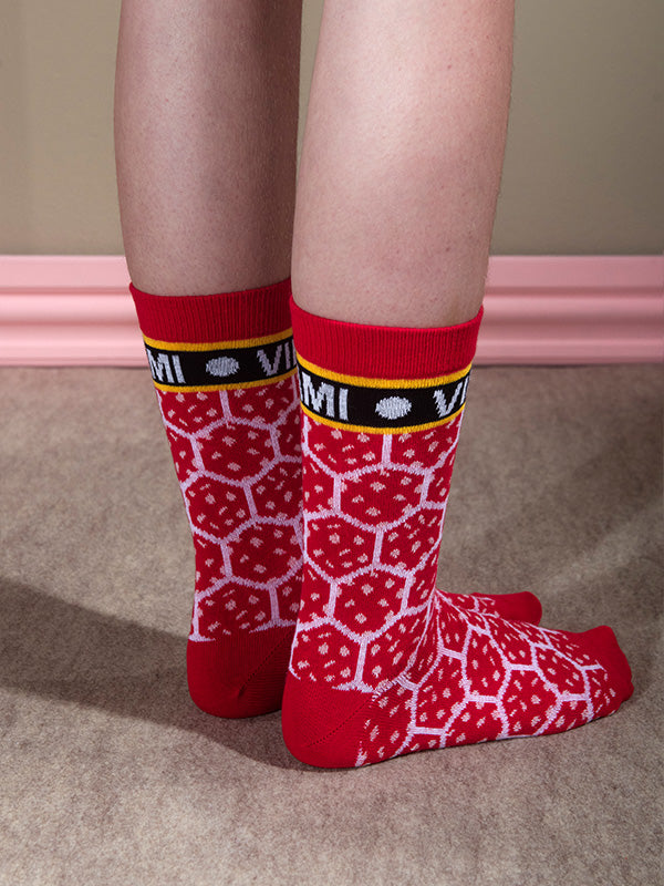 Mens Socks - Henrik Vibskov Boutique