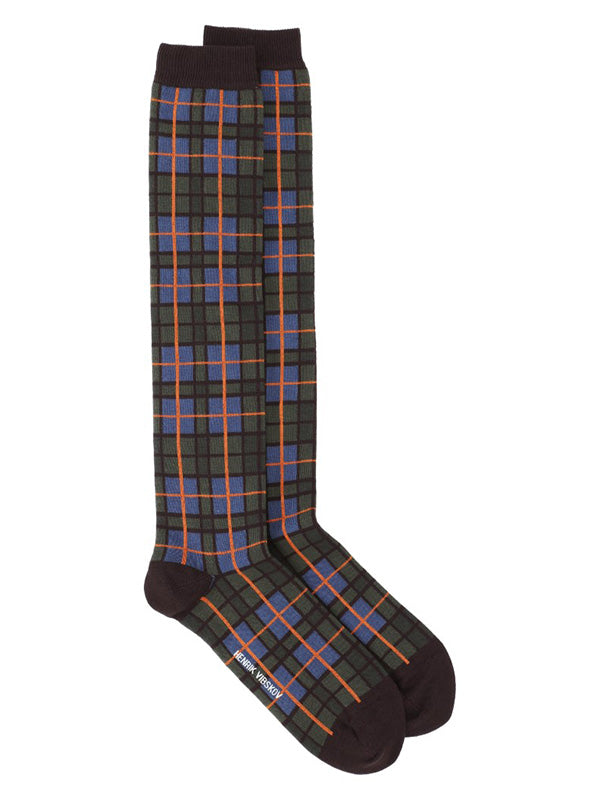 Mens Socks - Henrik Vibskov Boutique