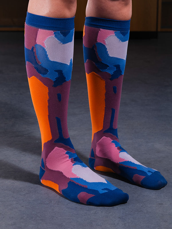 Womens Socks - Henrik Vibskov Boutique