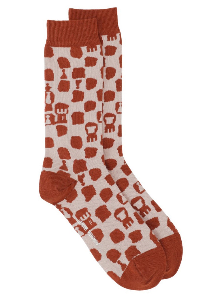 Mens Socks - Henrik Vibskov Boutique