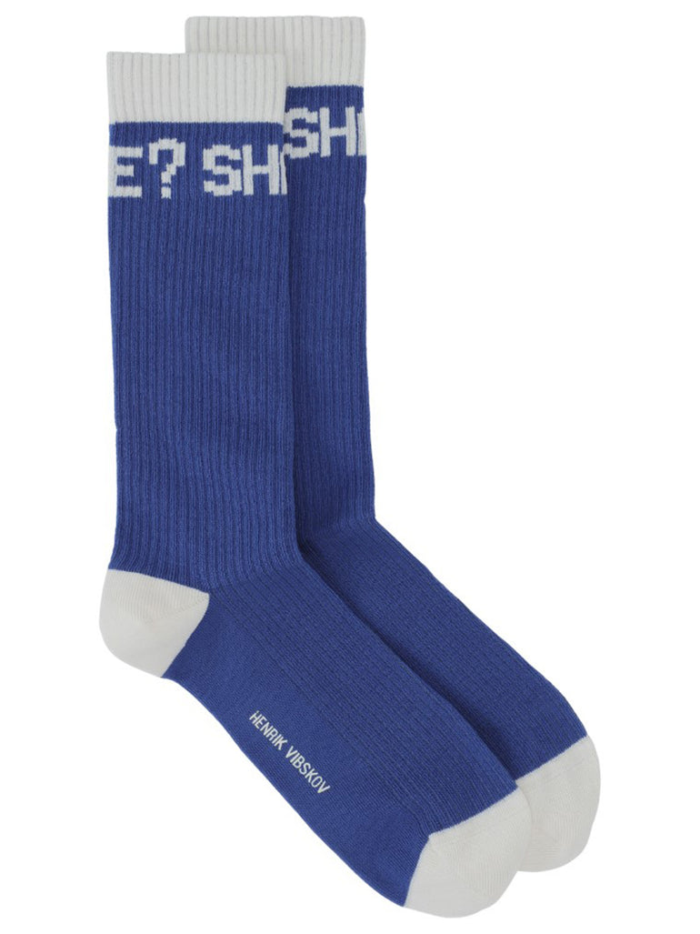 Mens Socks - Henrik Vibskov Boutique