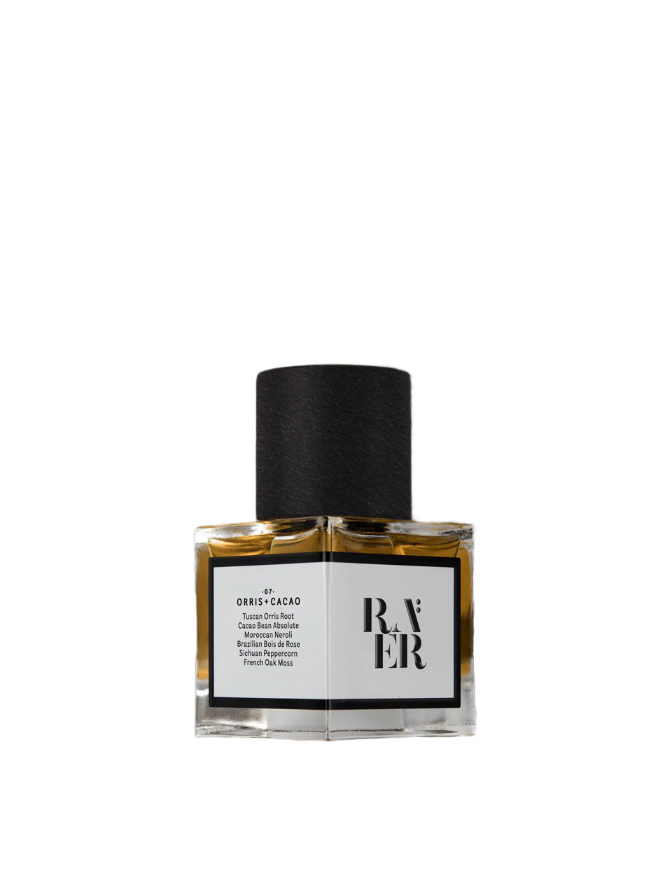 Raer Scents | Raer 07 Orris+Cacao | Henrik Vibskov Boutique